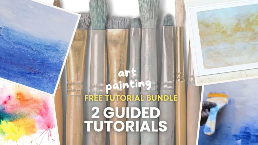 Quick Tips Videos - 101 ARTISTS